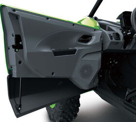 Gallery | 2026 Kawasaki Teryx H2 Side-By-Sides | ATV.com