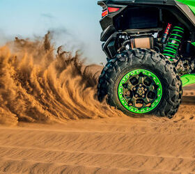 Gallery | 2026 Kawasaki Teryx H2 Side-By-Sides | ATV.com