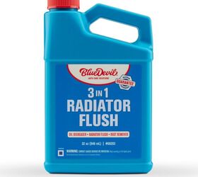 How To | Replacing ATV/UTV Coolant -- It Matters, Especially in Summer ...