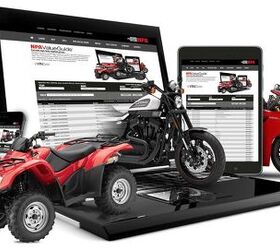 Pre-Owned Powersports Machine Sales Trending Upwards In 2025 | ATV.com