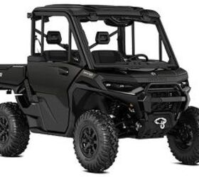 2026 Can-Am Defender XT CAB HD11 | ATV.com