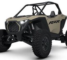 2026 Polaris RZR Pro S Sport | ATV.com