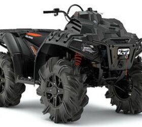2019 Polaris Sportsman XP® 1000 High Lifter Edition | ATV.com