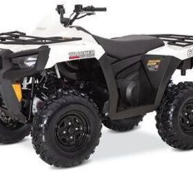 2022 Tracker Off Road 600 4x4 | ATV.com