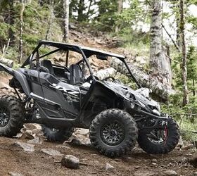 2025 Is The Last Year For The Yamaha YXZ1000 Pure Sport Side-By-Side ...