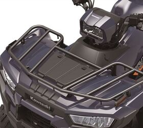 Conquer The Trails Uncovering The Truth About Kawasaki Brute Force 300 Price