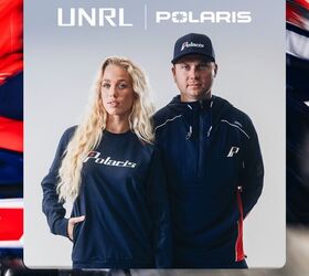 Polaris and UNRL Collaborate On Branded Merch Line | ATV.com