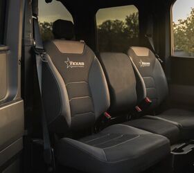 2026 Polaris Ranger XD 1500 Texas and Mountain Editions | Gallery | ATV.com