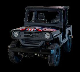 The Roxor Independence Edition Is Like Independence Day In October ...