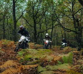 Electric Motorcycle Maker Stark Future To Build EV ATV With Big Power ...