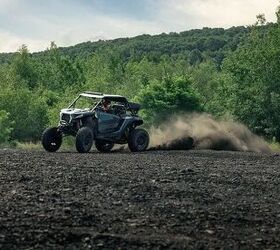 The Biggest ATV and UTV Reveals of 2025 (So Far) | Gallery | ATV.com