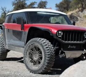 The Biggest ATV and UTV Reveals of 2025 (So Far) | Gallery | ATV.com