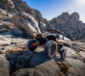 The Biggest ATV and UTV Reveals of 2025 (So Far) | Gallery | ATV.com