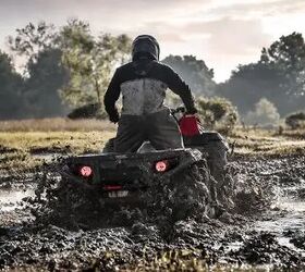 The Biggest ATV and UTV Reveals of 2025 (So Far) | Gallery | ATV.com