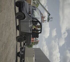 Gem eX UTV Is An Electric Street-Legal Side-By-Side | ATV.com