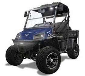 2026 Landmaster AMP Standard Cab Touring Edition 4X4's media | ATV.com