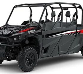 2019 Textron Off Road Stampede 4 | ATV.com