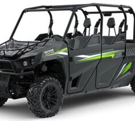 2019 Textron Off Road Stampede 4X | ATV.com