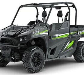 2019 Textron Off Road Stampede X's media | ATV.com