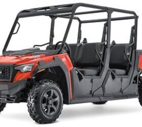 Tracker Off Road ATV Reviews, Prices and Specs | ATV.com