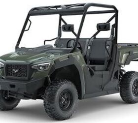 2019 Textron Off Road Prowler Pro Base's media | ATV.com