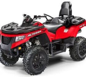 2019 Textron Off Road Alterra 700 TRV | ATV.com