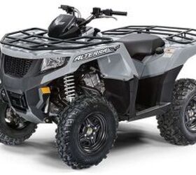 2019 Textron Off Road Alterra 700 4x4 | ATV.com