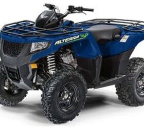 2019 Textron Off Road Alterra 700 EPS | ATV.com