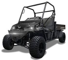 2026 Landmaster AMP HD Classic Edition 4X4 Steel Bed | ATV.com