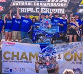 ATV Reviews, Videos, Pictures, and ATV Prices | ATV.com