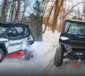 Winter Tips For ATV And UTV Enthusiasts | ATV.com