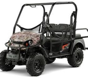 2019 Textron Off Road Prowler EV iS | ATV.com