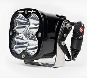 Baja Designs' New Innovation Allows You To Aim Your Lights On The Fly ...