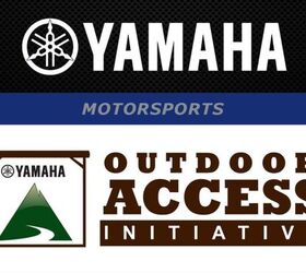 Yamaha Outdoor Access Initiative Announces Q3 Grant Awardees | ATV.com