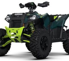 2026 Polaris Scrambler® XP 1000 S | ATV.com