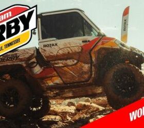 Can-Am Derby Puts Racers and Riders Against The Clock (And Each Other ...