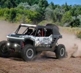 It's Happening (Or Is It?): Toyota's Scion 01 UTV Might Be A Reality ...