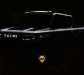 Massimo Group Introduces Sentinel 1500 UTV With 4 Seats and HVAC | ATV.com