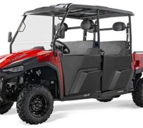2025 Massimo T-Boss 900L's media | ATV.com