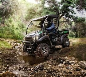 2027 Kawasaki Mule SX Lineup Returns: Details and Pricing | ATV Upgrade