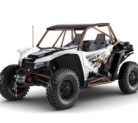 Photo Gallery: Every Major UTV Brand's Most Expensive 2026 Machine ...