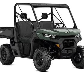 Photo Gallery: Every Major UTV Brand's Least Expensive 2026 Machine ...