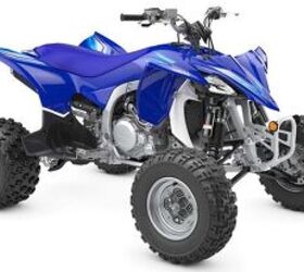 2027 Yamaha YFZ 450R | ATV.com