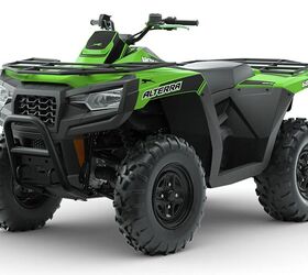 Arctic Cat Alterra 600 and Tracker 600 Recalled for Crash Hazard | ATV.com