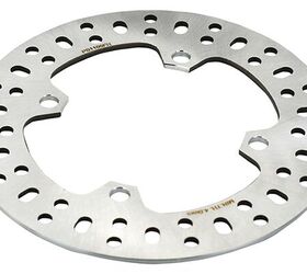 Moose Utility Division Introduces New UTV Brake Rotors | ATV.com