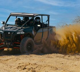 Volcon Stag Inching Closer To Dealership Floors | ATV.com