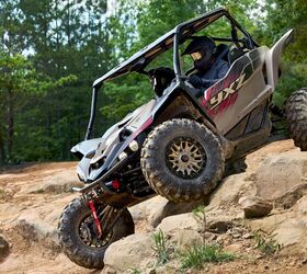 5 Tips For Riding With A Passenger | ATV.com