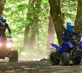 How to Find New ATV Riding Locations | ATV.com