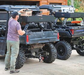 Take Your UTV's Storage Space to the Next Level | ATV.com