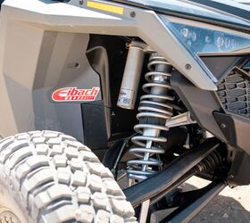 How to Replace Your SxS Shock Springs | ATV.com